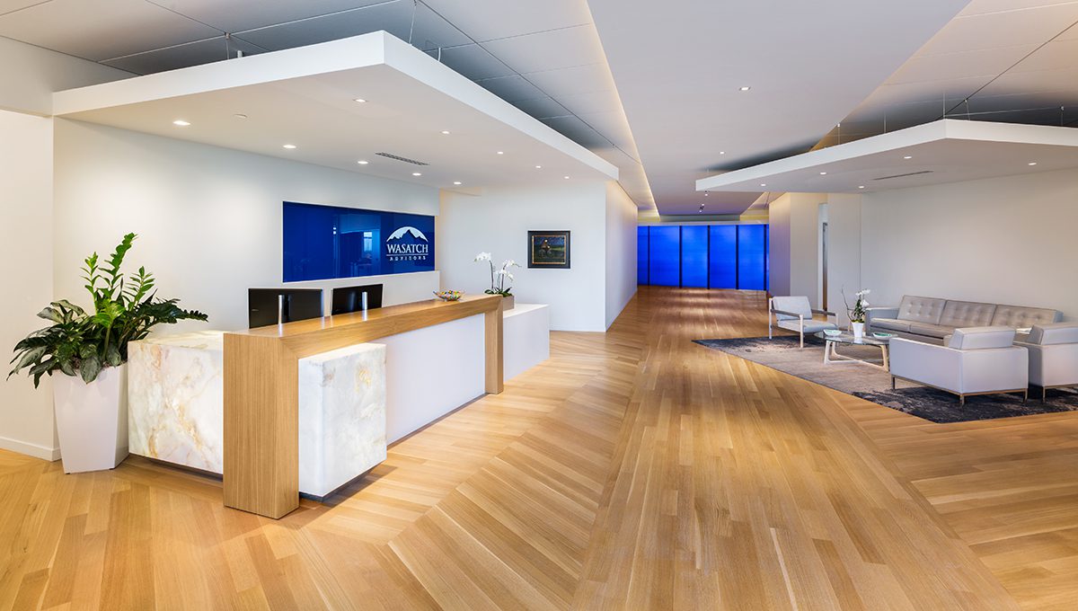 Wasatch Advisors - Method Studio