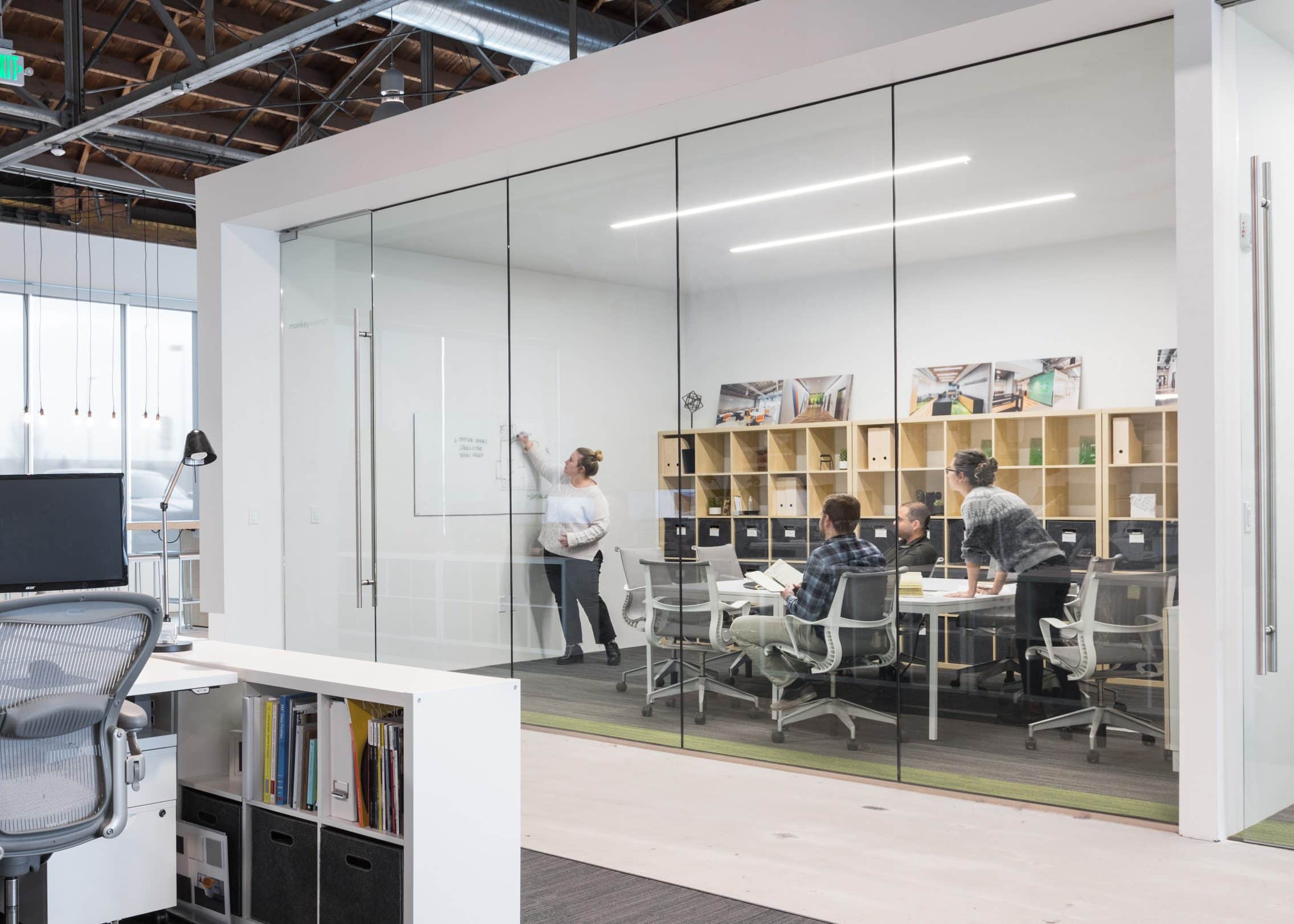 Studio – Method Studio