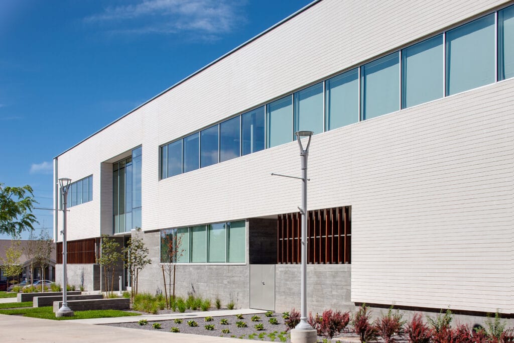 USU Eastern Classroom Building – Method Studio