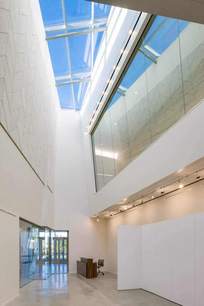 USU Eastern Classroom Building – Method Studio