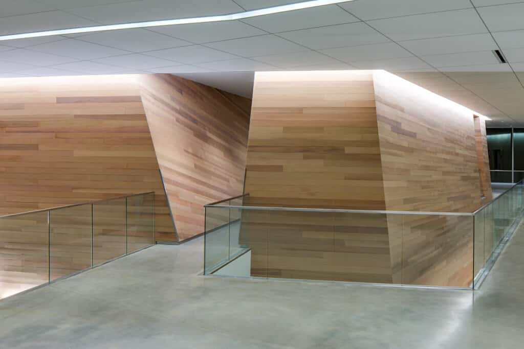 USU Eastern Classroom Building – Method Studio