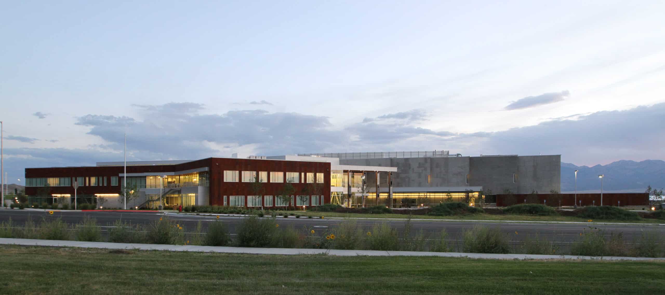 Tooele Technical College - Method Studio