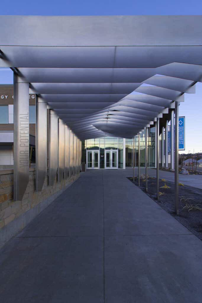 Southwest Technical College - Method Studio