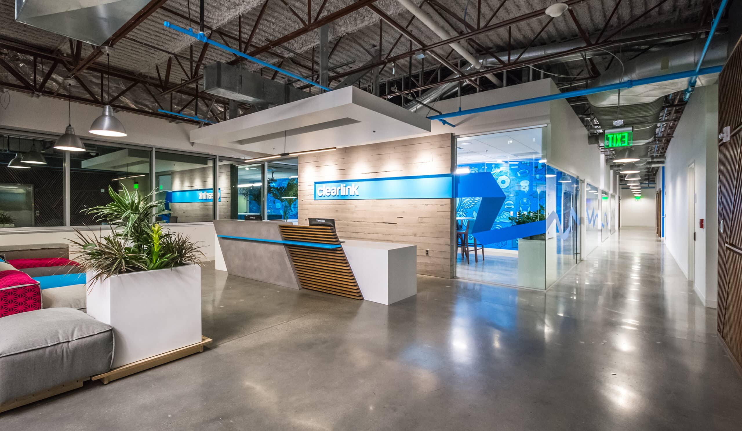 Clearlink - Method Studio