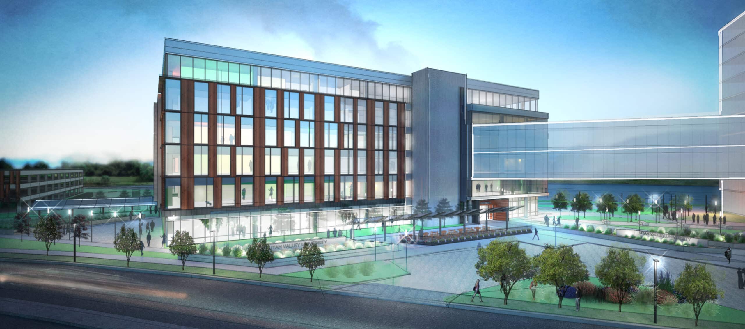 Gardner Office Building - Method Studio