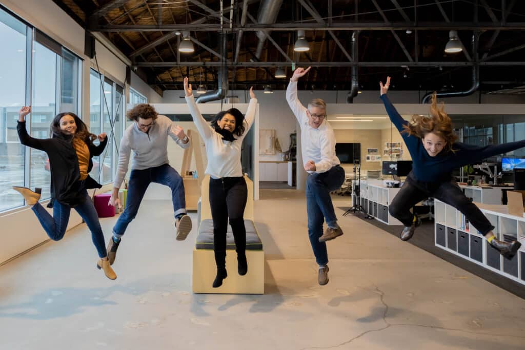 Our Firm - Method Studio