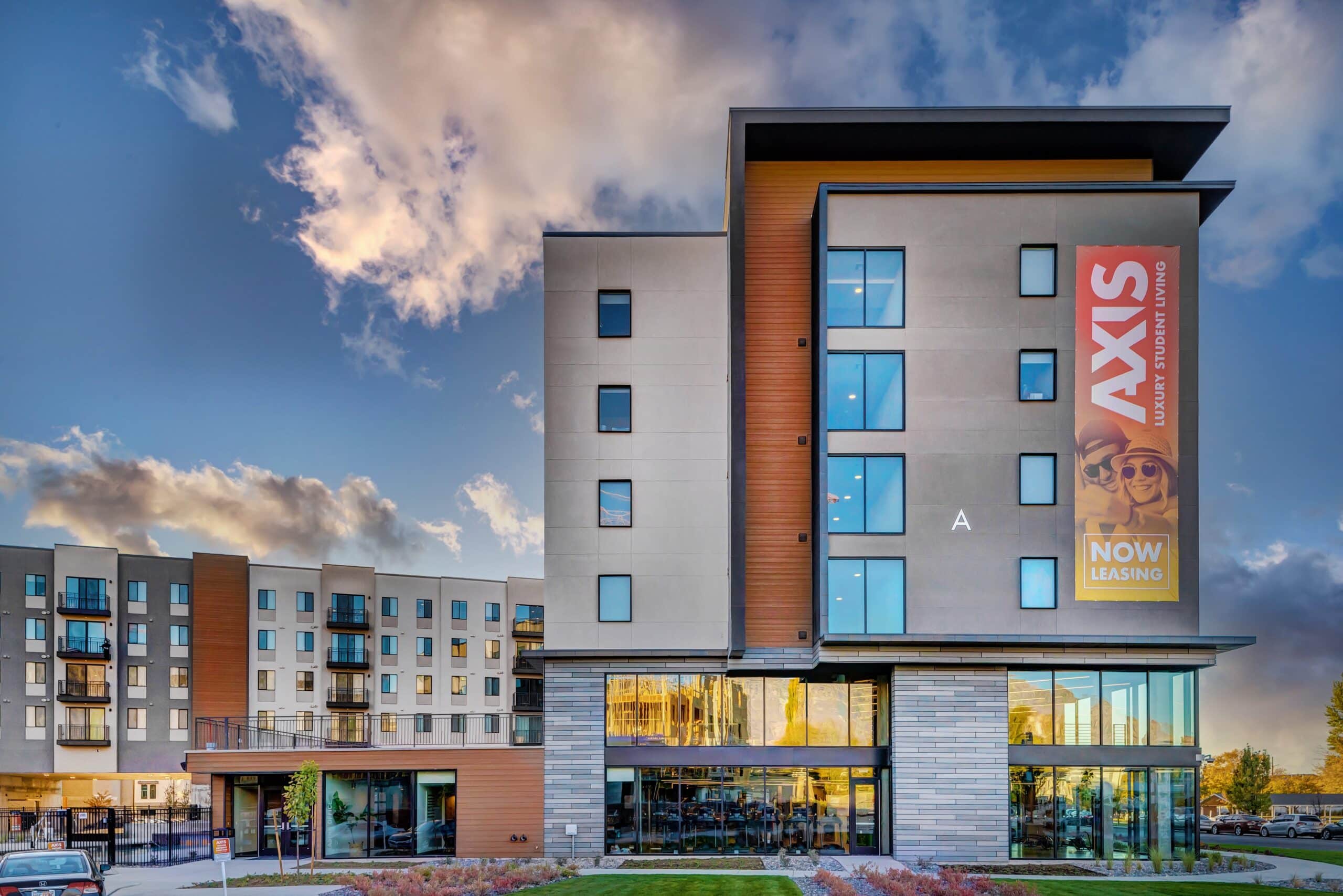 Axis - Method Studio