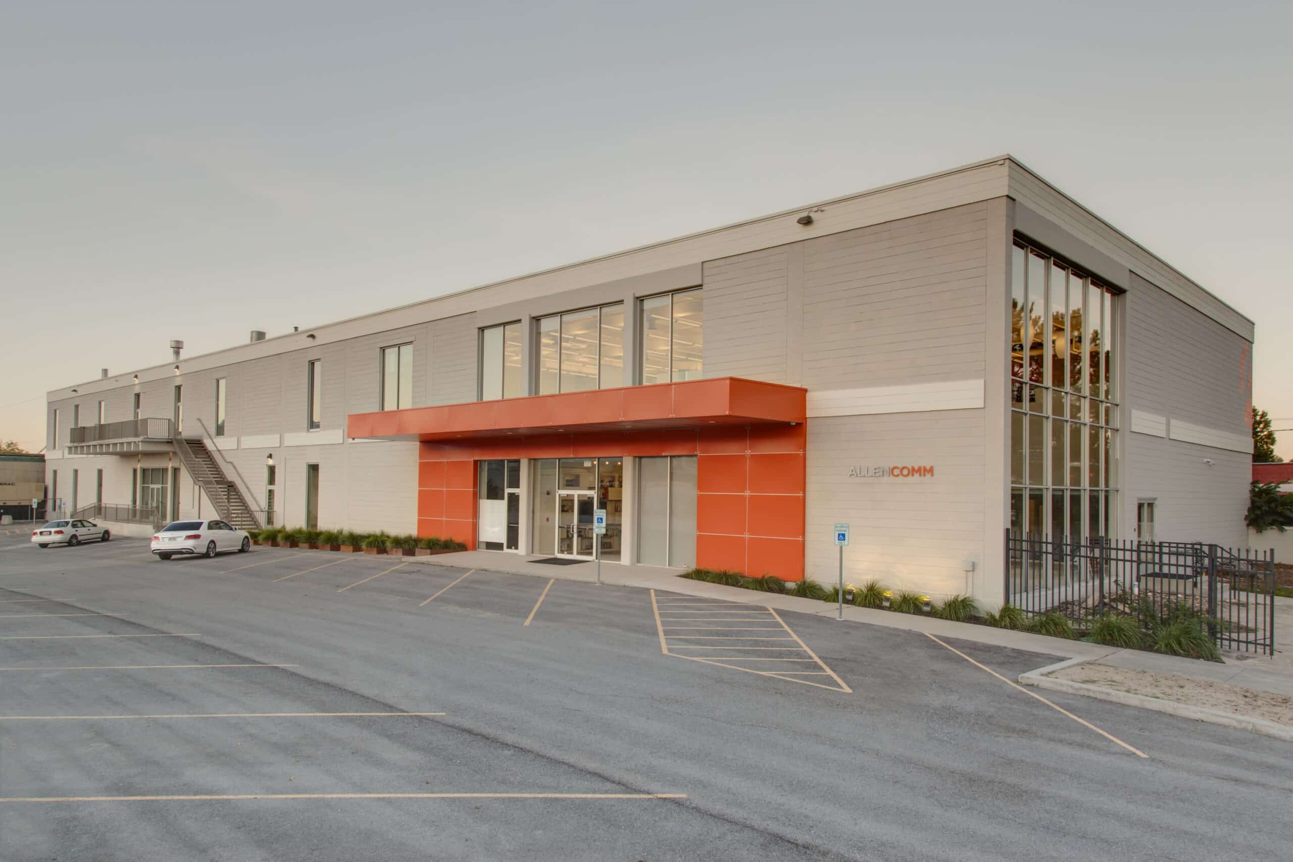 Allen Communications - Method Studio