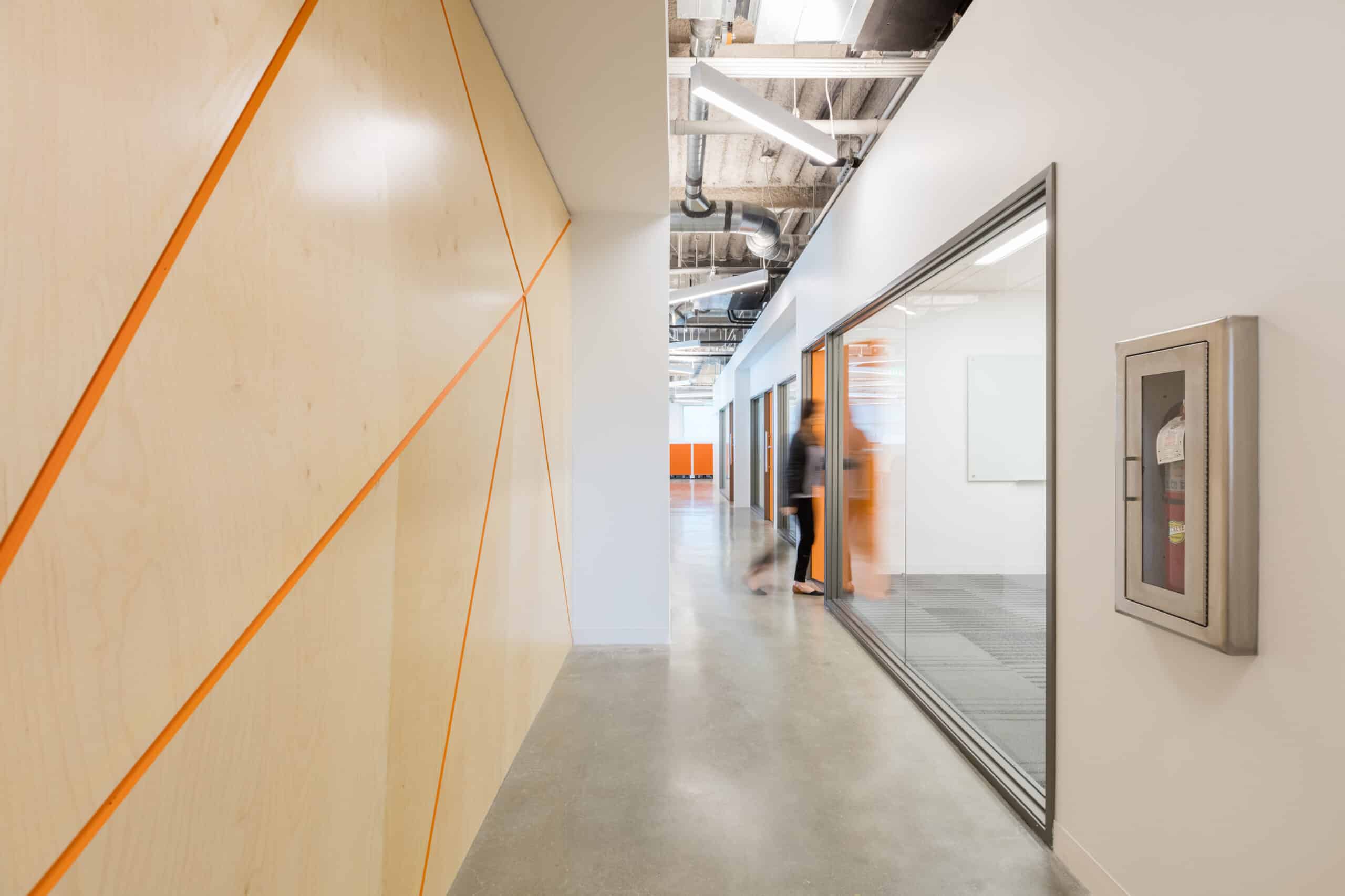 In Contact - Method Studio