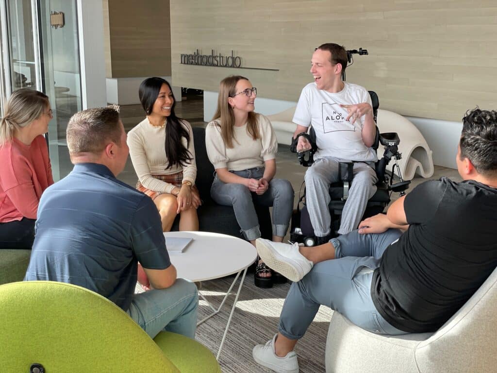 Our Firm - Method Studio