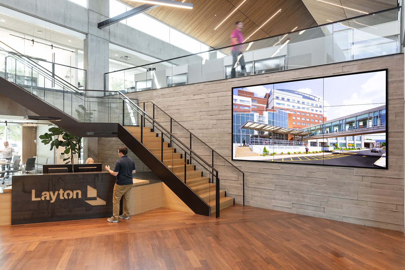 Layton Construction - Method Studio