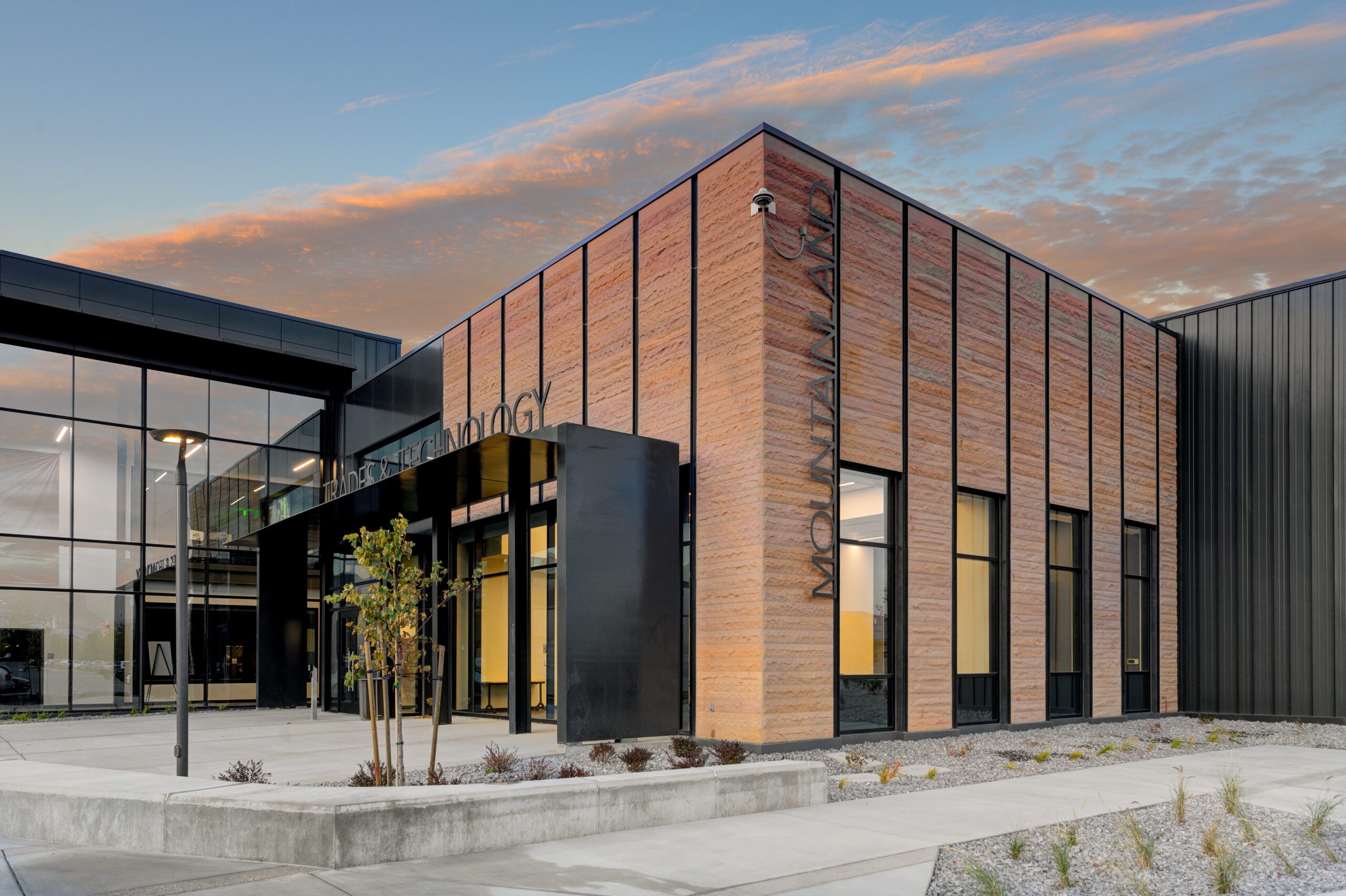 Mountainland Technical College - Method Studio