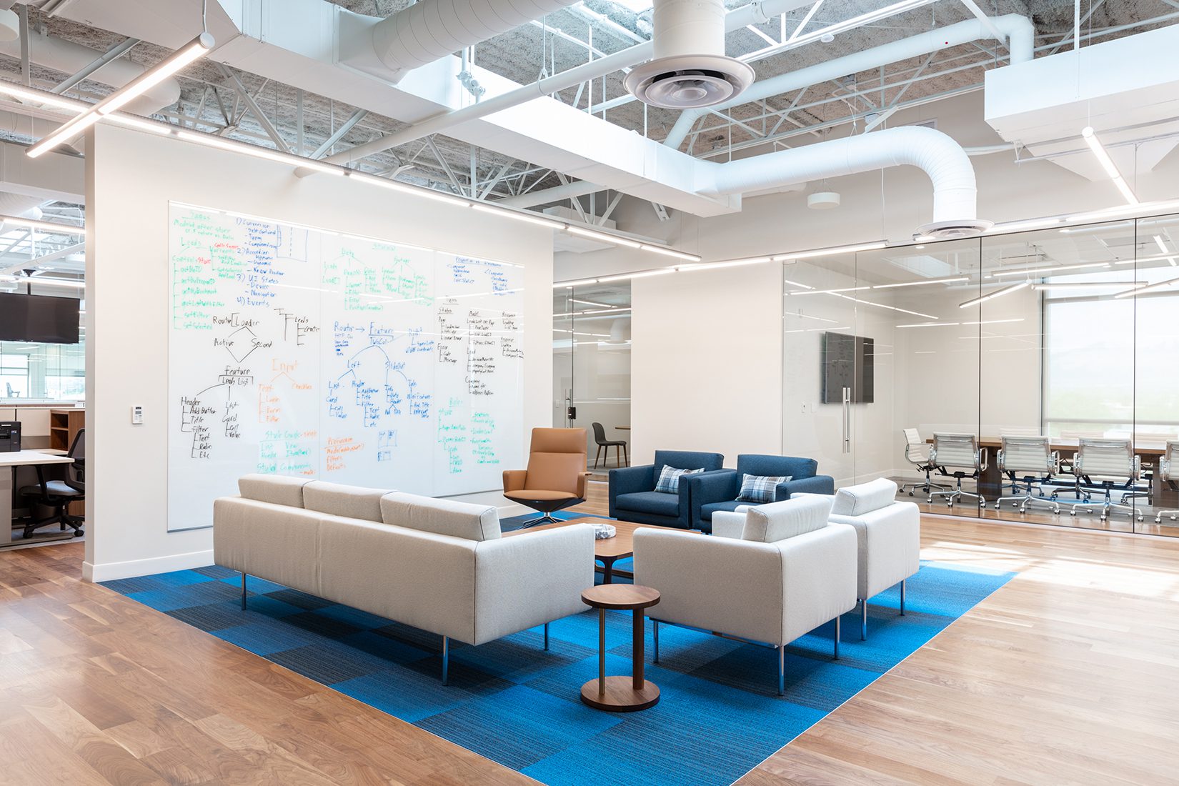 OnSet Financial - Method Studio