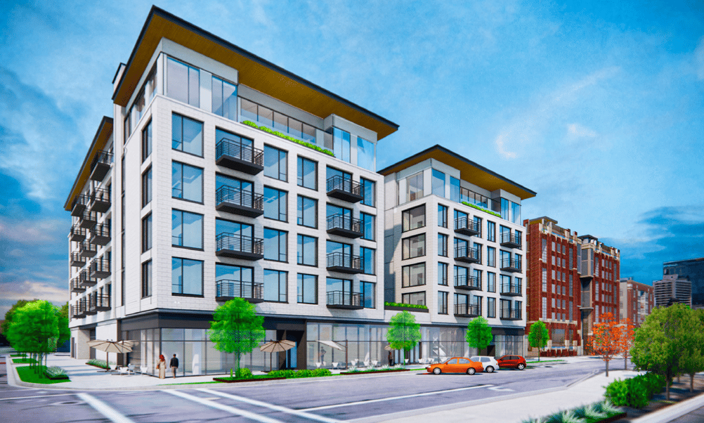 The Olive by CW Urban - Method Studio