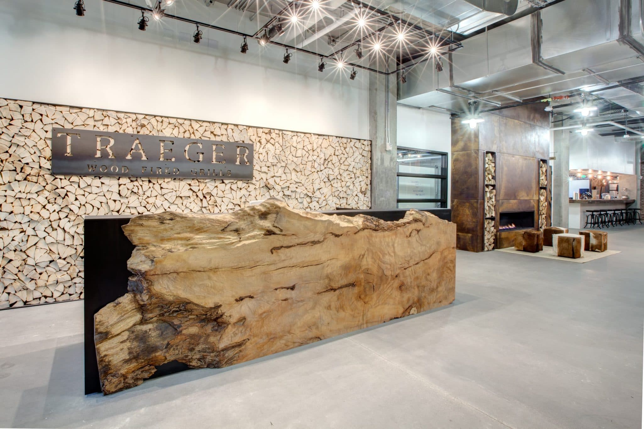 Traeger Fire Grills - Method Studio