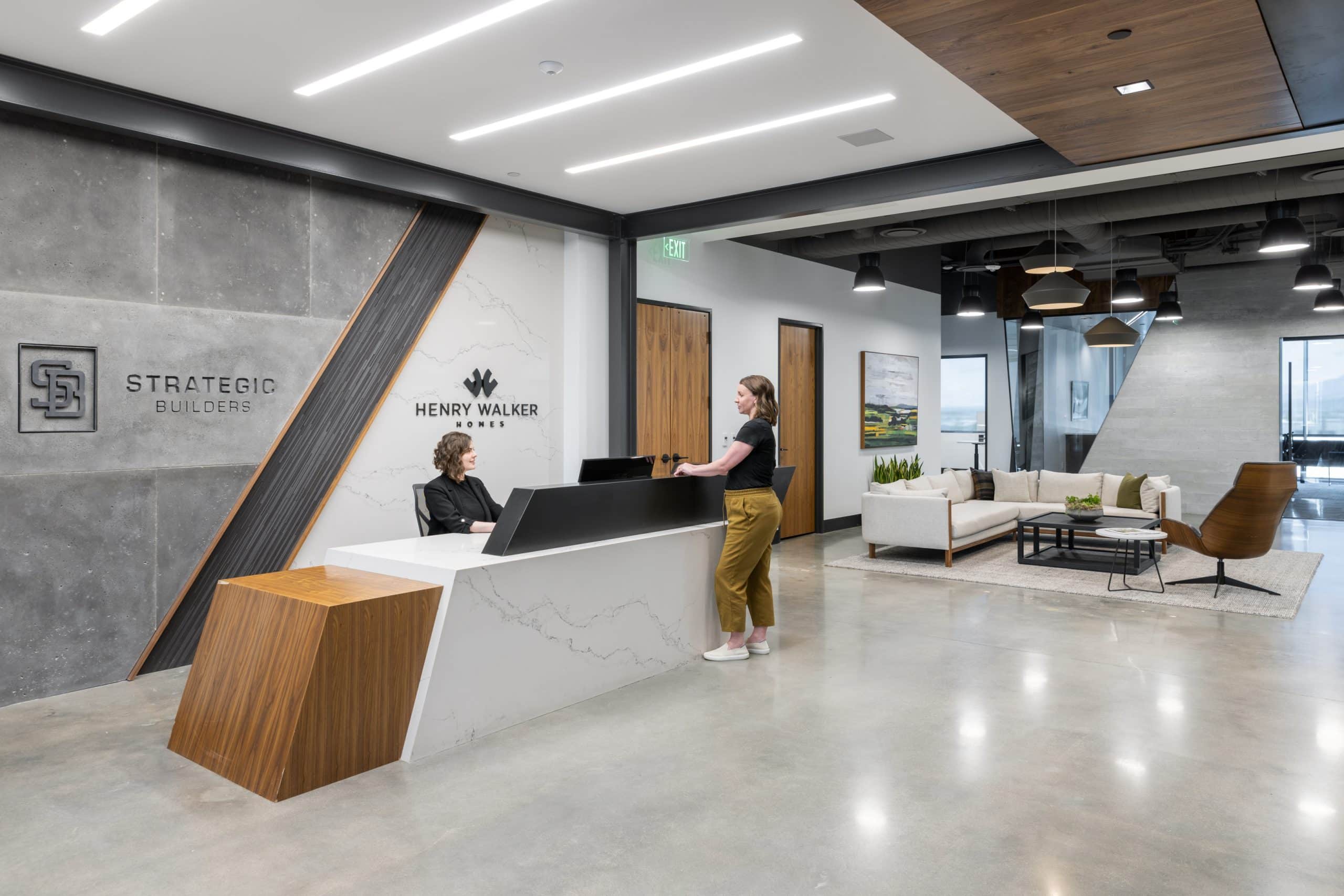 Strategic Builders - Method Studio