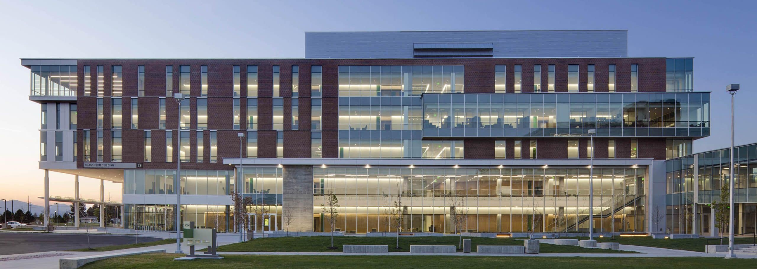 Evaluating the Utah High Performance Building Standard – Method Studio