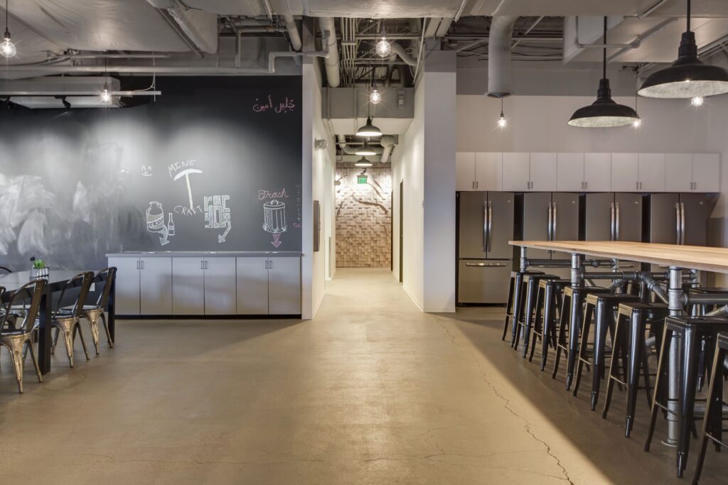 Back Country – Method Studio