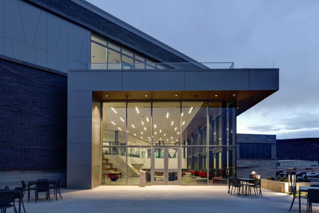 Dixie Technical College - Method Studio