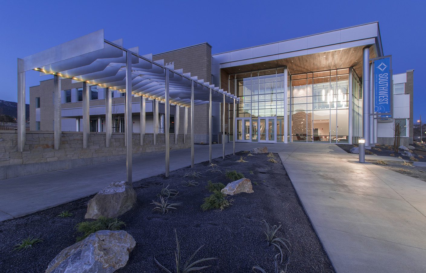 Southwest Technical College - Method Studio