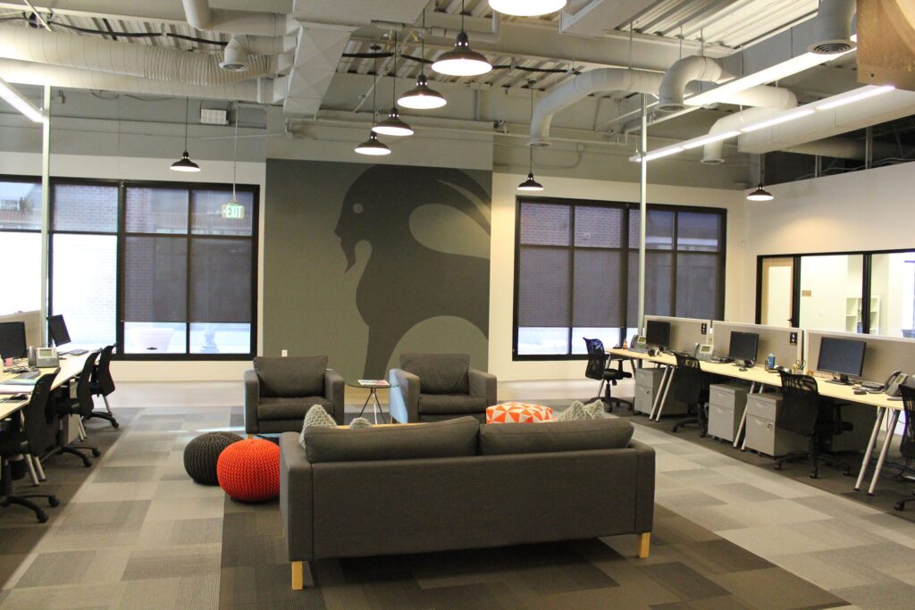 Back Country – Method Studio