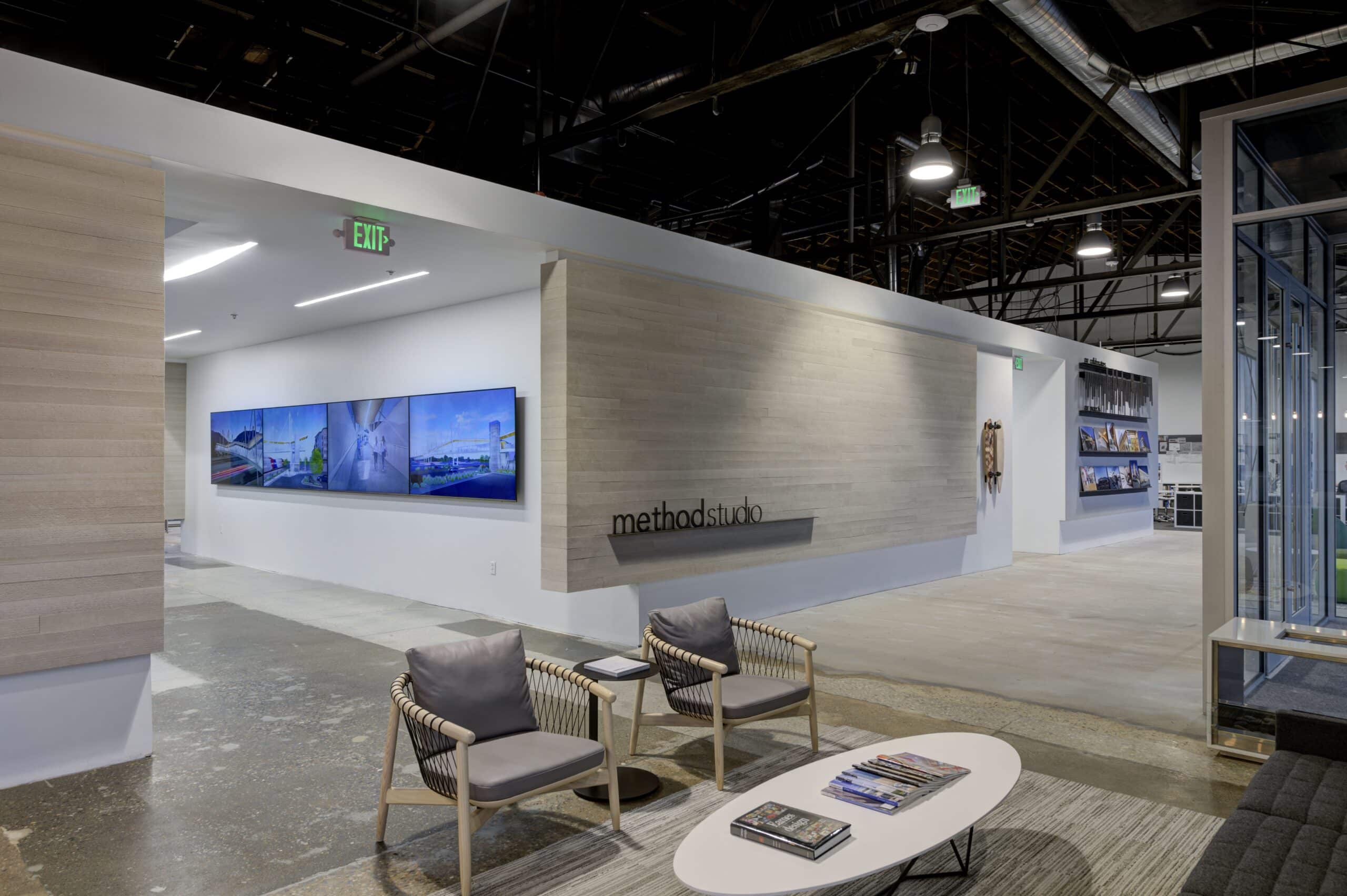 Studio – Method Studio