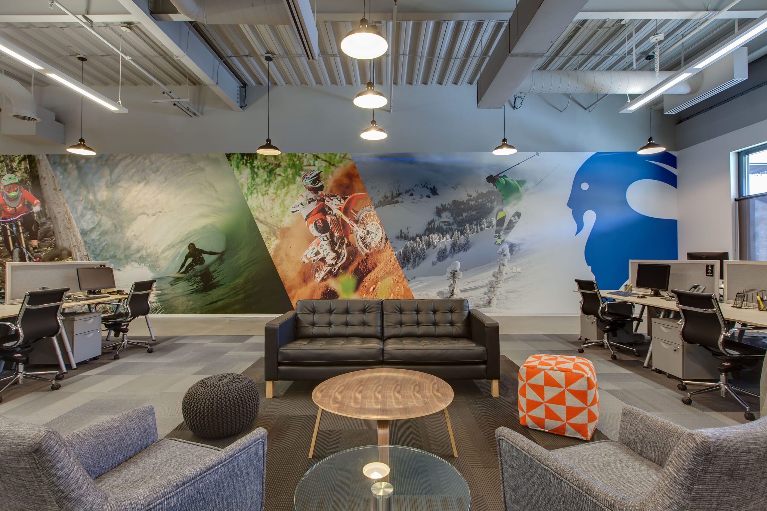 Back Country - Method Studio