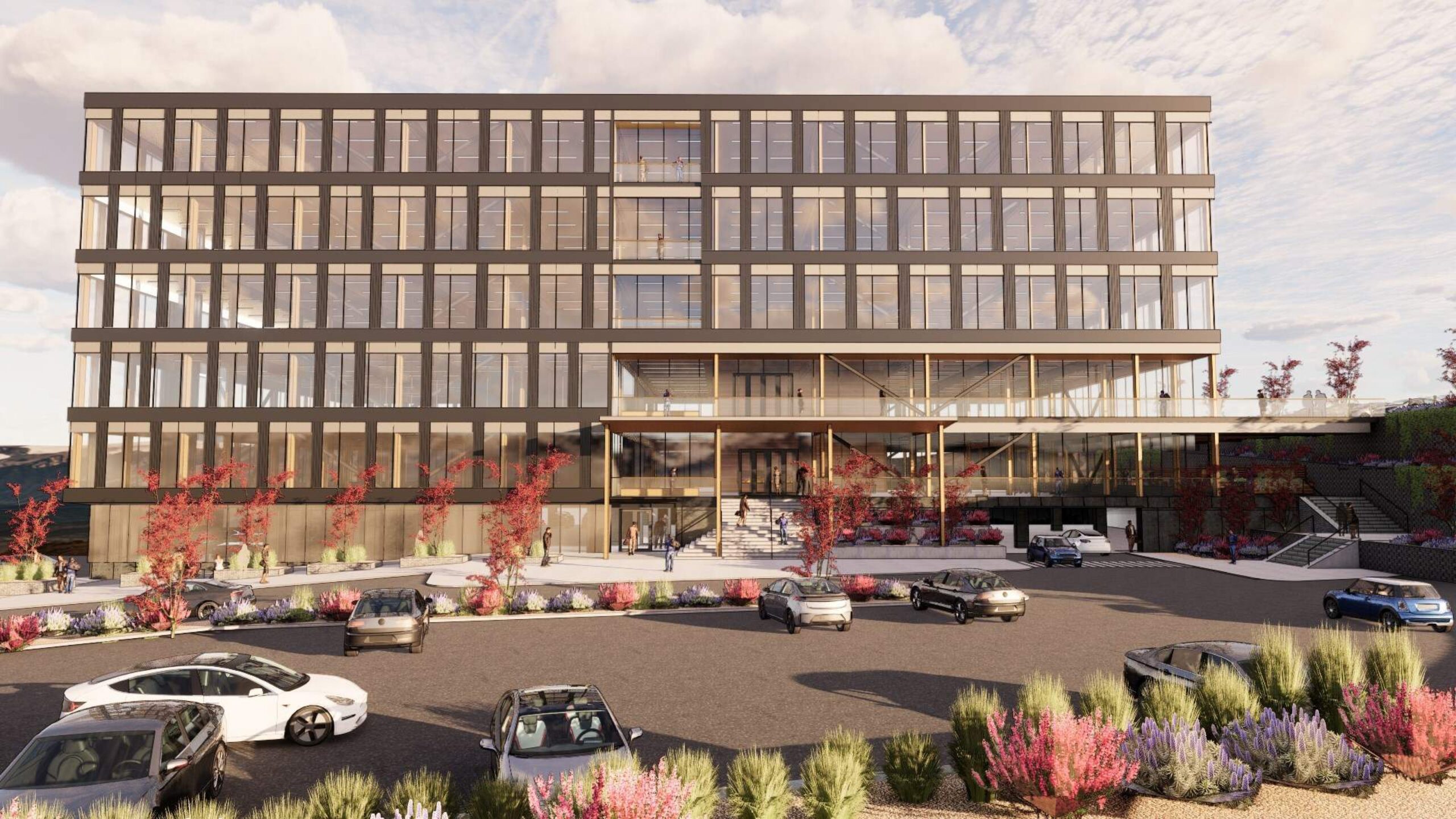 Baltic Pointe - Method Studio