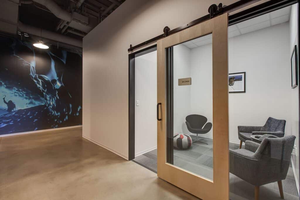 Back Country – Method Studio