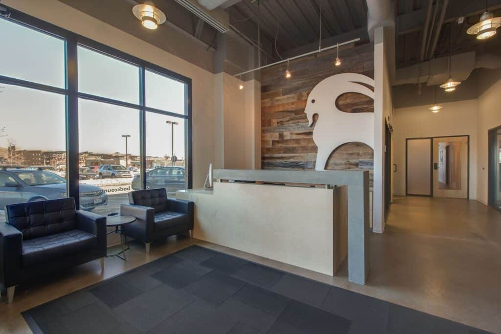 Back Country – Method Studio